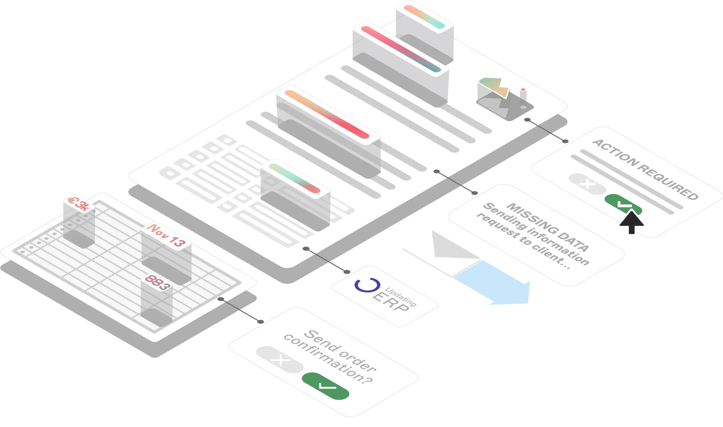 AI-Powered Intelligent Document Processing (IDP)